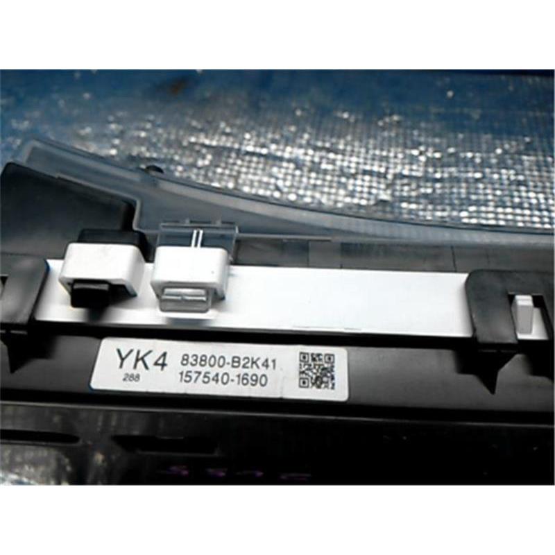 ダイハツ 純正 ムーブラテ 《 L550S 》 スピードメーター P90300-23008505 : NGPパーツ王ヤフーショッピング店 - 通販 - Yahoo!ショッピング