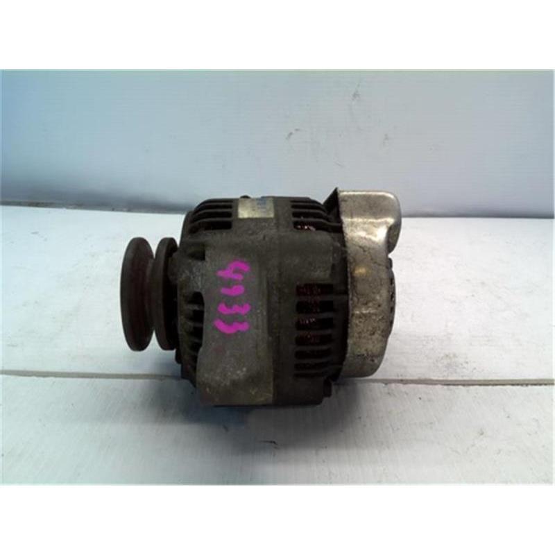 スズキ 純正 カプチーノ 《 EA11R 》 オルタネーター P90300-23013762 : NGPパーツ王ヤフーショッピング店 - 通販 - Yahoo!ショッピング