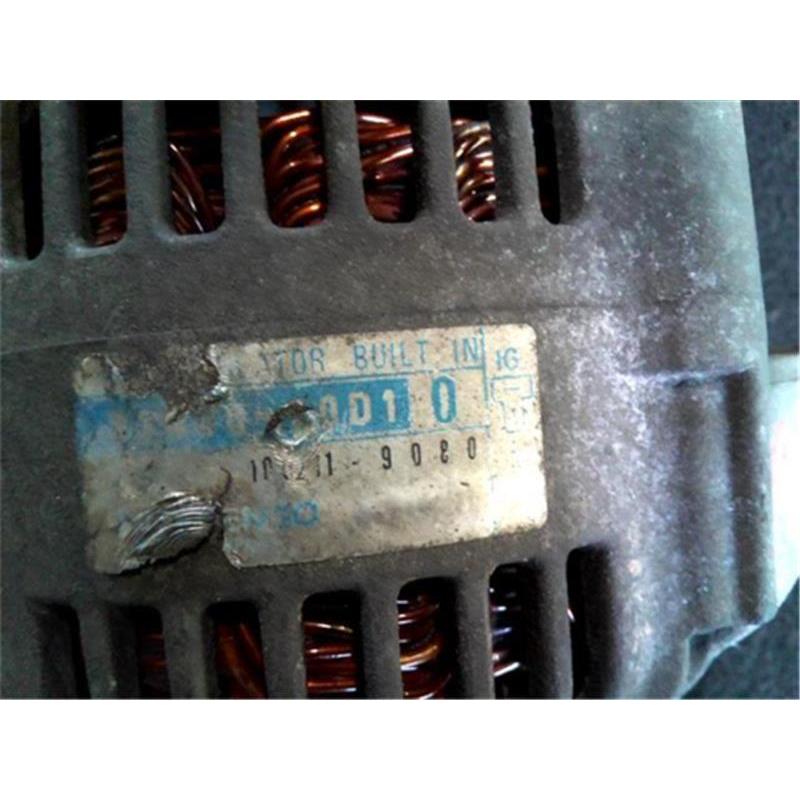 スズキ 純正 カプチーノ 《 EA11R 》 オルタネーター P90300-23013762 : NGPパーツ王ヤフーショッピング店 - 通販 - Yahoo!ショッピング