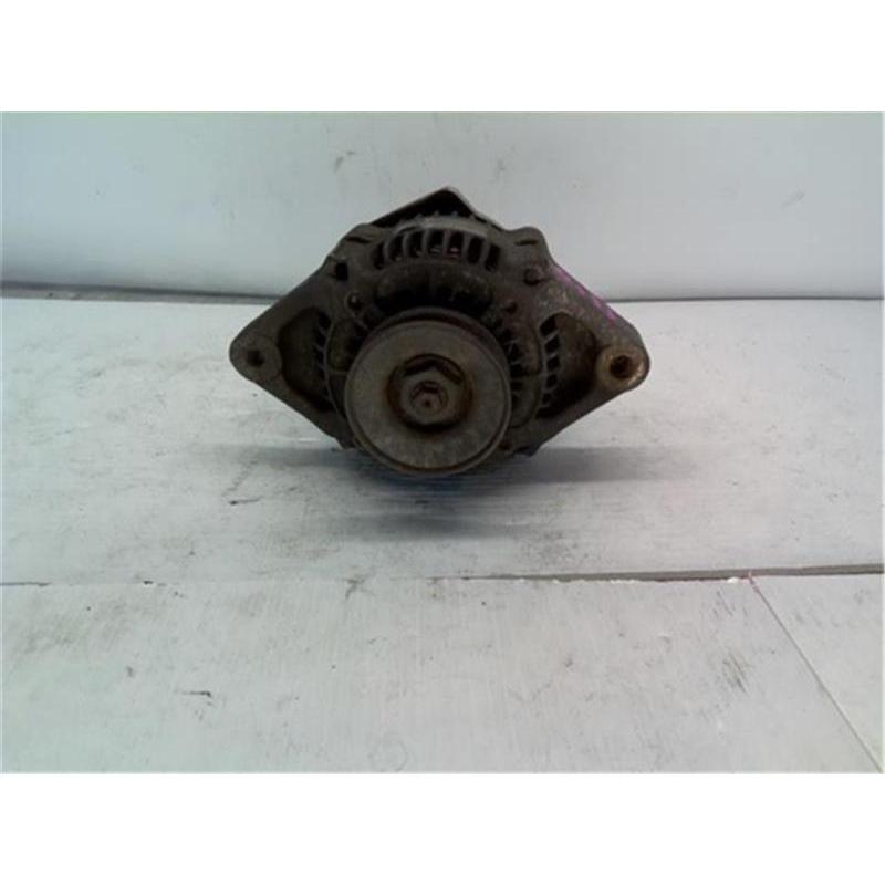 スズキ 純正 カプチーノ 《 EA11R 》 オルタネーター P90300-23013762 : NGPパーツ王ヤフーショッピング店 - 通販 - Yahoo!ショッピング