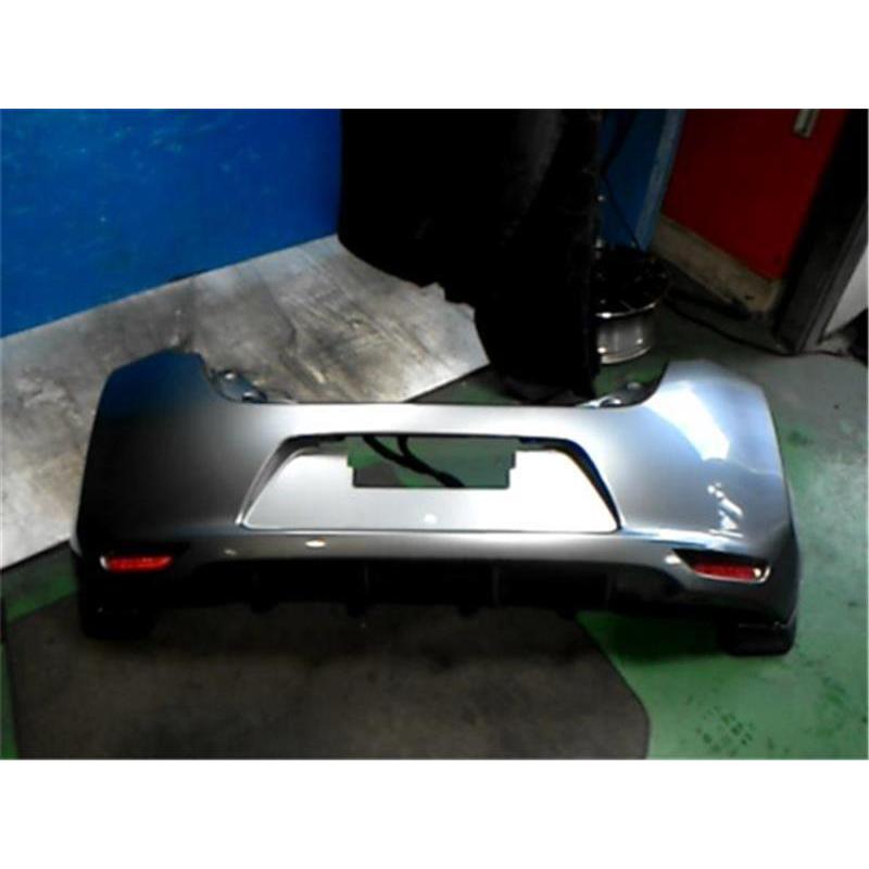 日産 純正 リーフ 《 AZE0 》 リアバンパー P90300-24001296 : NGPパーツ王ヤフーショッピング店 - 通販 - Yahoo!ショッピング