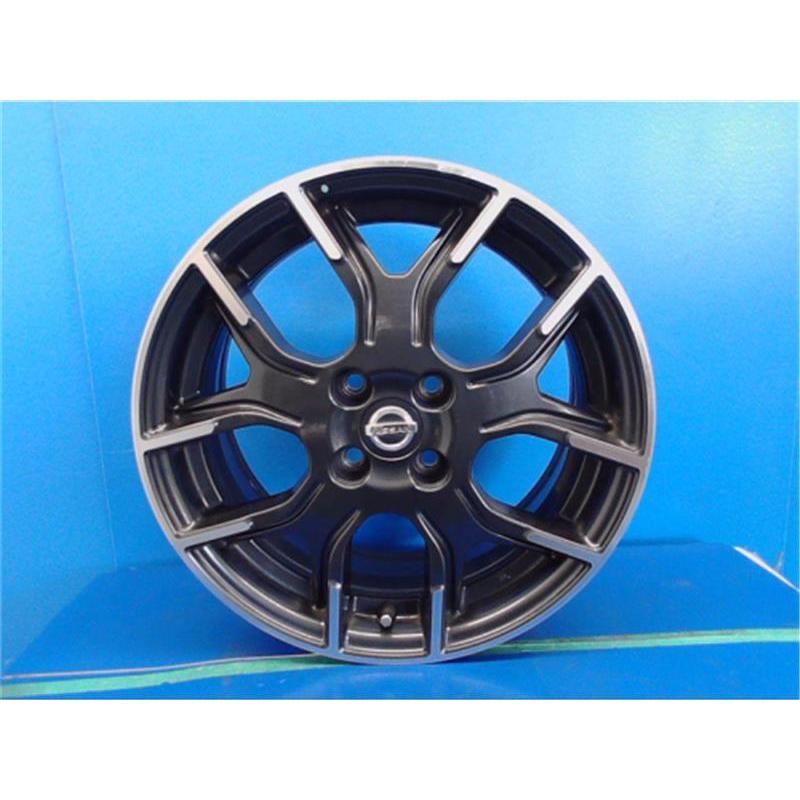 日産 純正 ノート 《 HE12 》 ホイール P90300-24011170 : 90300-24011170 : NGPパーツ王ヤフーショッピング店 - 通販 - Yahoo!ショッピング