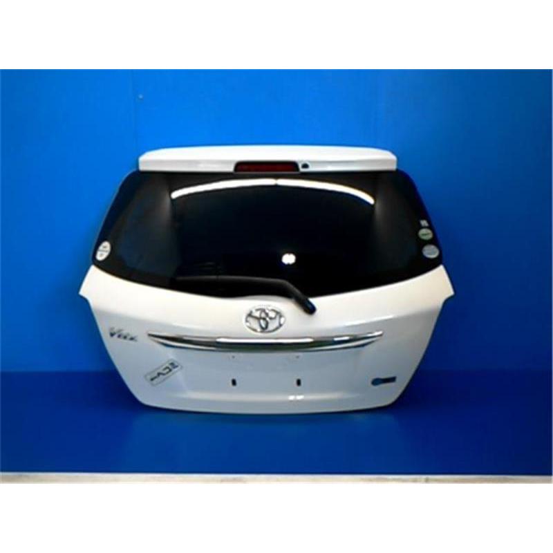 トヨタ 純正 ヴィッツ 《 NSP130 》 バックドア P90300-24012036 : NGPパーツ王ヤフーショッピング店 - 通販 - Yahoo!ショッピング