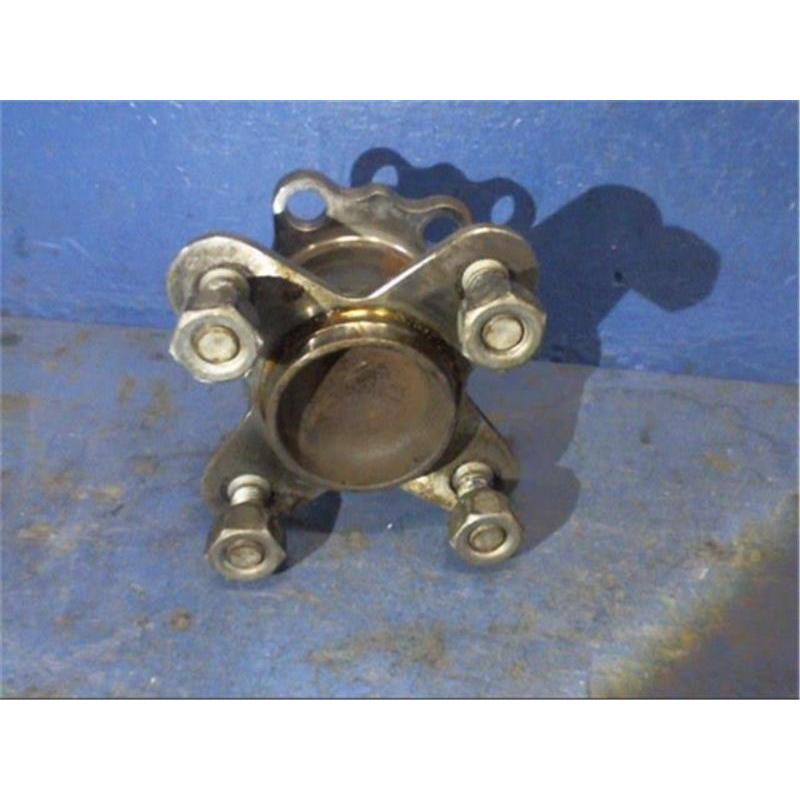 ダイハツ 純正 ムーブコンテ 《 L575S 》 左リアナックルハブ 42410-B6050 P90700-22005506 : NGPパーツ ...