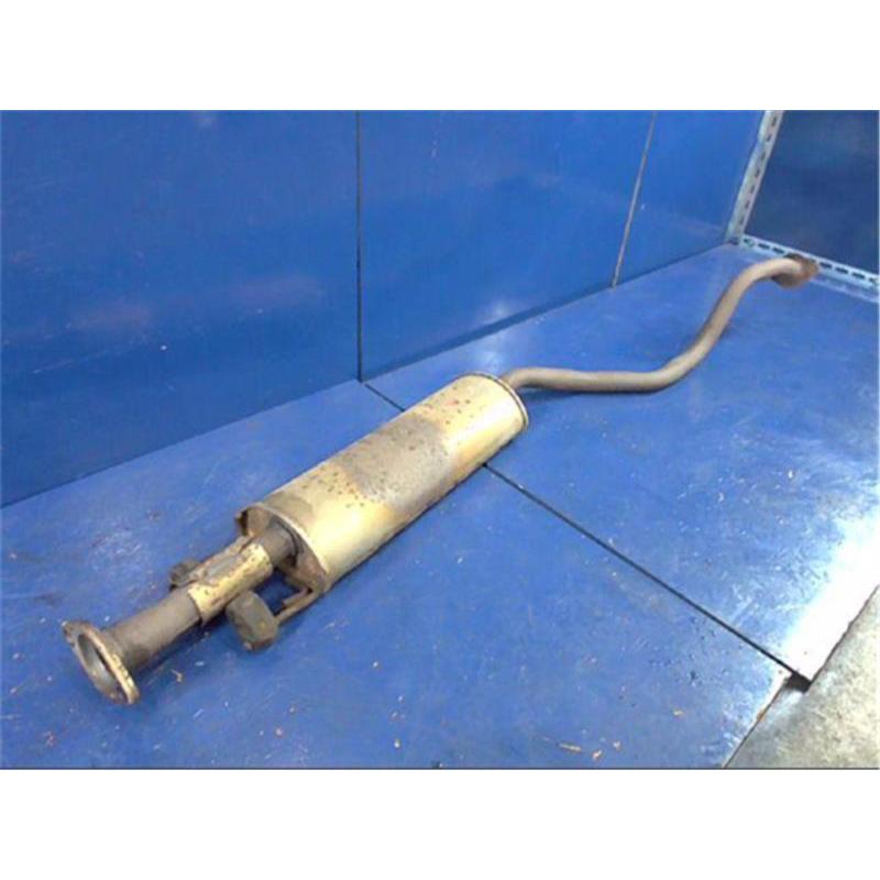 日産 純正 ジューク 《 YF15 》 センターエキゾーストマフラー 20300-1KT0C P90700-24003062 : NGPパーツ王ヤフーショッピング店 - 通販 - Yahoo ...