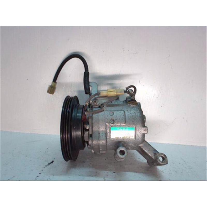 ダイハツ 純正 ミラバン 《 L275V 》 エアコンコンプレッサー 88320-B2020 P90700-24010902 : NGPパーツ王ヤフーショッピング店 - 通販 - Yahoo ...