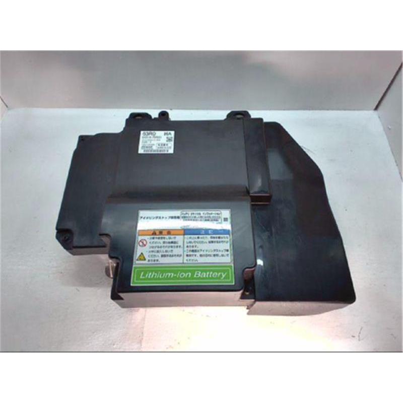 スズキ 純正 スペーシア 《 MK53S 》 ハイブリッドバッテリー 96510-79RV3/79RV4 P90700-25000138 : NGPパーツ王ヤフーショッピング店 - 通販 ...