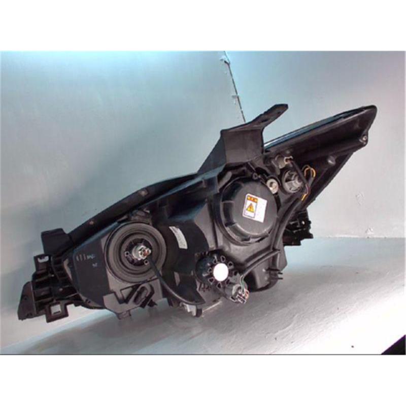 マツダ 純正 CX-5 《 KE2FW 》 右ヘッドライト K032-51-031F P90700-25000987 : NGPパーツ王ヤフーショッピング店 - 通販 - Yahoo!ショッピング