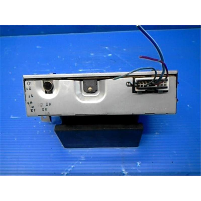 三菱 純正 ミニキャブ 《 U42T 》 ラジオ P90900-24005171 : NGPパーツ王ヤフーショッピング店 - 通販 - Yahoo!ショッピング