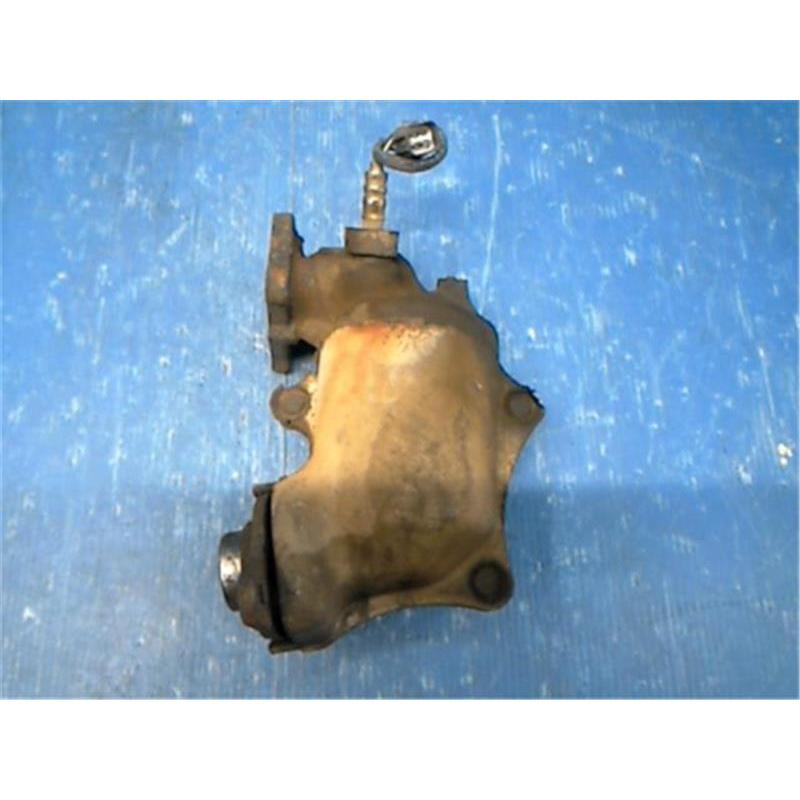 ホンダ 純正 バモス 《 HM1 》 触媒 18160-PTG-000 P90900-24007319 : 90900-24007319 : NGPパーツ王ヤフーショッピング店 - 通販 ...