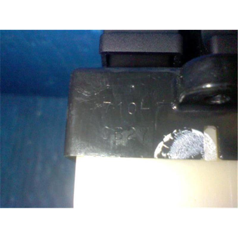 スバル 純正 ルクラ 《 L455F 》 パワーウィンドウスイッチ P91100-22001271 : NGPパーツ王ヤフーショッピング店 - 通販 - Yahoo!ショッピング