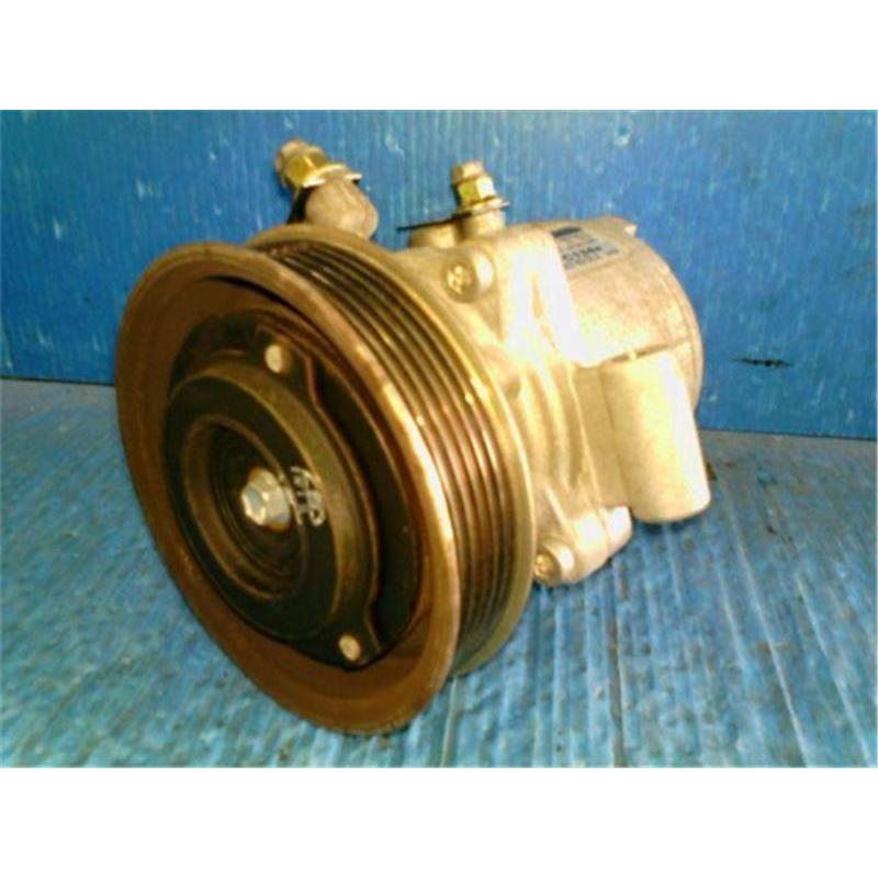 マツダ 純正 キャロル 《 HB36S 》 エアコンコンプレッサー P91100-22005187 : NGPパーツ王ヤフーショッピング店 - 通販 - Yahoo!ショッピング