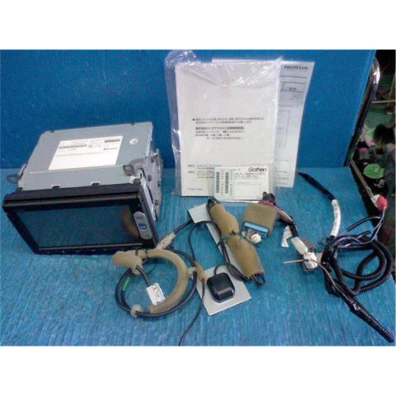 ホンダ 純正 ライフ 《 JC1 》 カーナビゲーション P91100-22005514 : NGPパーツ王ヤフーショッピング店 - 通販 - Yahoo!ショッピング