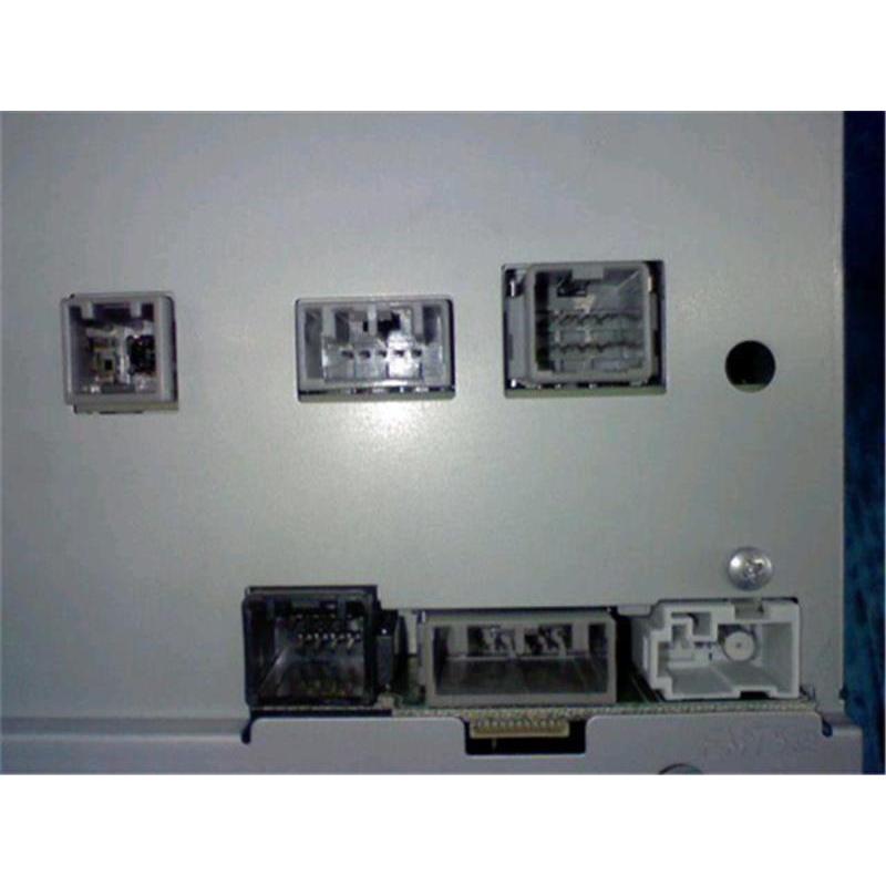 ホンダ 純正 ライフ 《 JC1 》 カーナビゲーション P91100-22005514 : NGPパーツ王ヤフーショッピング店 - 通販 - Yahoo!ショッピング