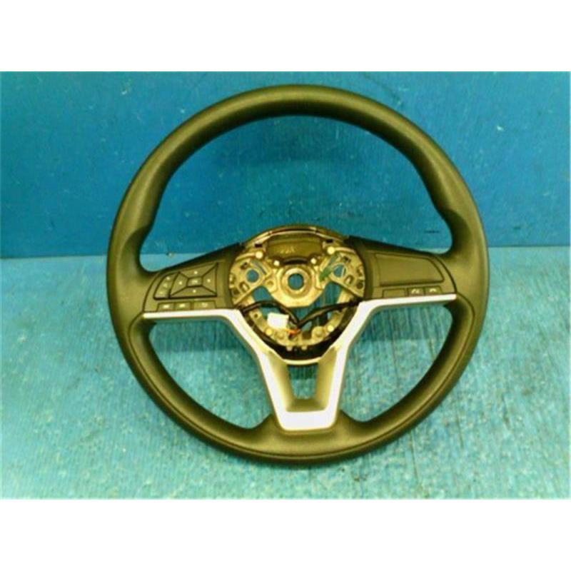 日産 純正 ルークス 《 B44A 》 ステアリングホイール P91100-23005093 : NGPパーツ王ヤフーショッピング店 - 通販 - Yahoo!ショッピング