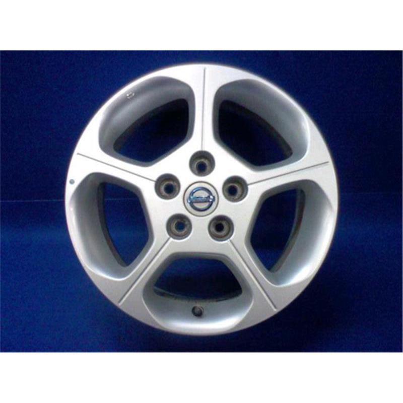 日産 純正 リーフ 《 ZE0 》 ホイール P91100-23007568 : NGPパーツ王ヤフーショッピング店 - 通販 - Yahoo!ショッピング