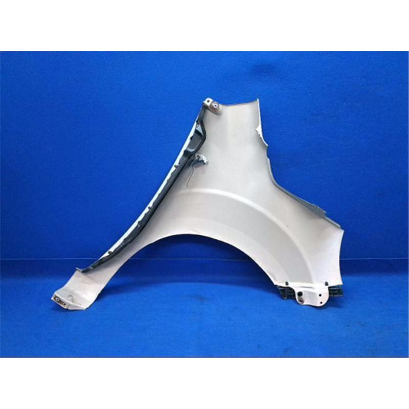 スズキ 純正 MRワゴン 《 MF33S 》 左フェンダー P91100-25001374 : NGPパーツ王ヤフーショッピング店 - 通販 - Yahoo!ショッピング