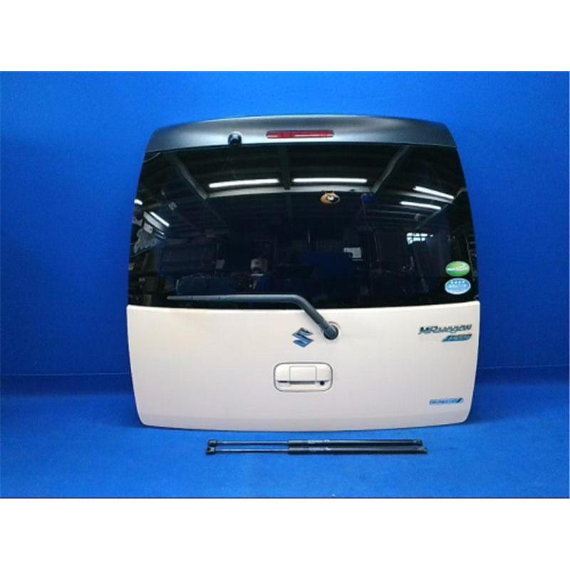 スズキ 純正 MRワゴン 《 MF33S 》 バックドア P91100-25001378 : NGPパーツ王ヤフーショッピング店 - 通販 - Yahoo!ショッピング