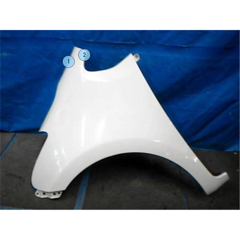 トヨタ 純正 ラクティス 《 SCP100 》 左フェンダー 53812-52220 P91400-23002625 : NGPパーツ王ヤフーショッピング店 - 通販 - Yahoo!ショッピング