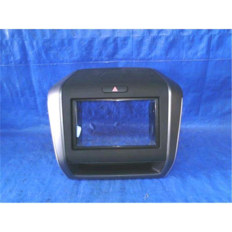 ホンダ 純正 フリード 《 GB7 》 オーディオパネル 77250-TDK-A01ZB P91400-23005018 : NGPパーツ王 ...