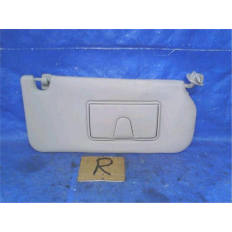スズキ 純正 ワゴンR 《 MH85S 》 サンバイザー P91400-23008493 : NGPパーツ王ヤフーショッピング店 - 通販 - Yahoo!ショッピング