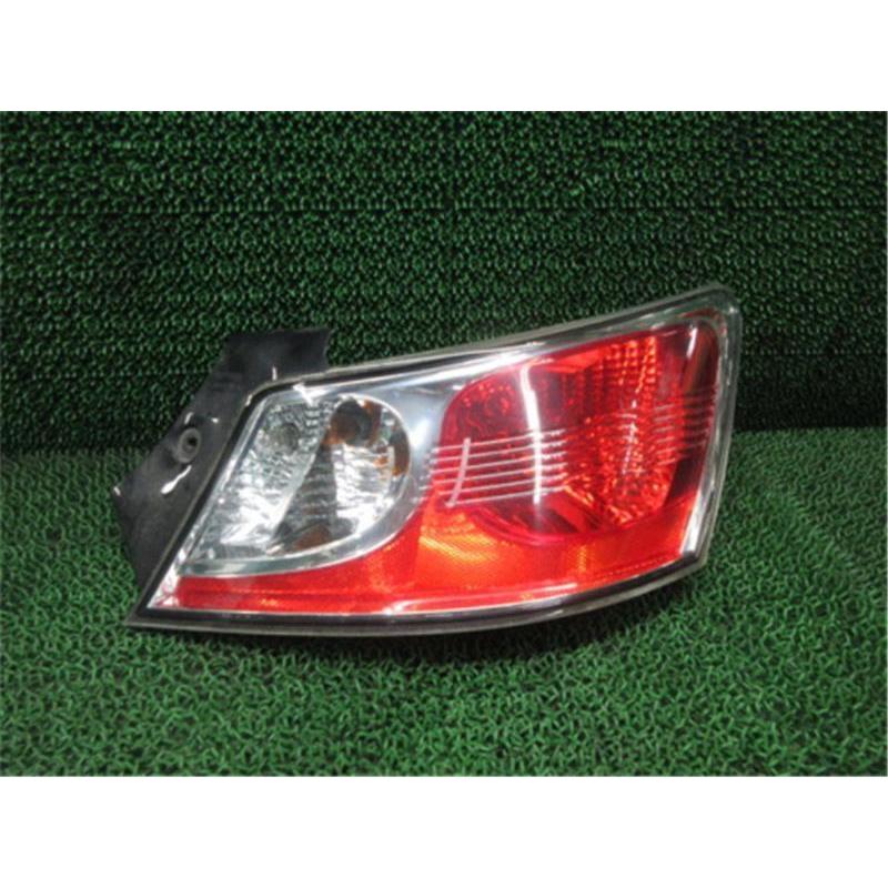 トヨタ 純正 bB 《 QNC20 》 右テールランプ 81550-B1060 P91500-20008252 : NGPパーツ王ヤフーショッピング店 - 通販 - Yahoo!ショッピング