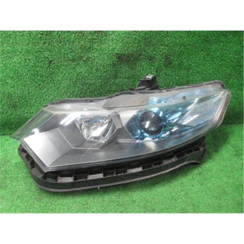 ホンダ 純正 インサイト 《 ZE2 》 左ヘッドライト 33151-TM8-J11 P91500-22012426 : NGPパーツ王ヤフーショッピング店 - 通販 - Yahoo!ショッピング