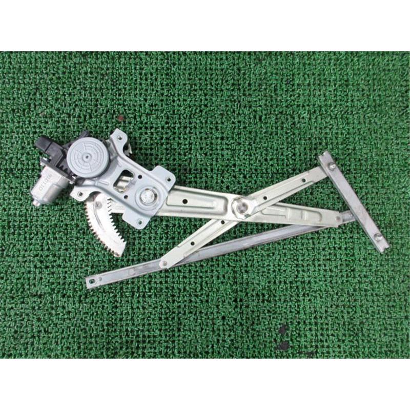 スバル 純正 ステラ 《 RN1 》 左フロントパワーウィンドウモーター 61041-KJ010 P91500-23003740 : NGPパーツ王ヤフーショッピング店 - 通販 ...