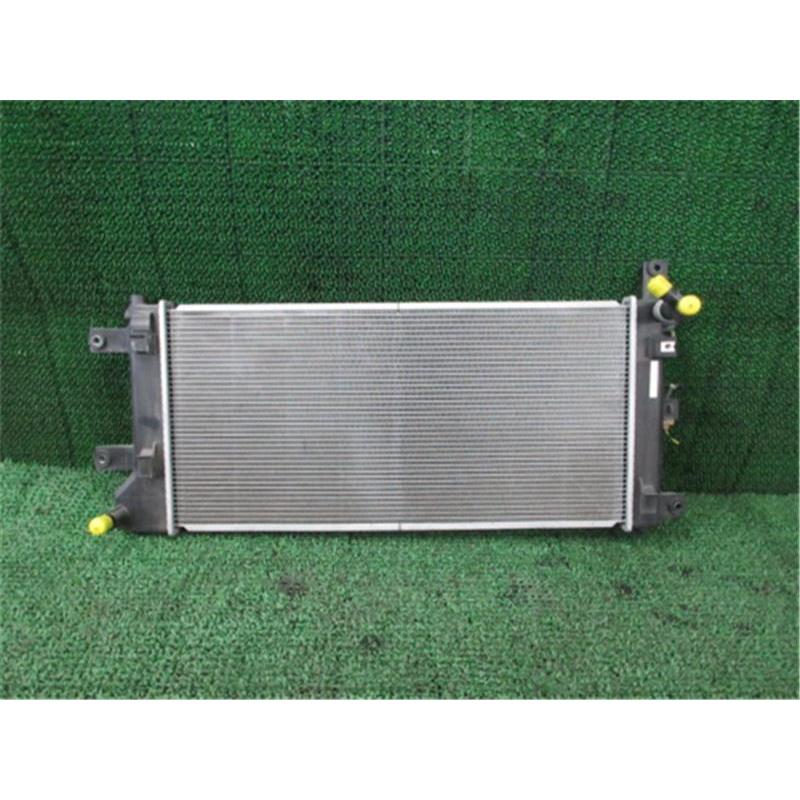 日産 純正 リーフ 《 AZE0 》 ラジエター 21410-3NK0A P91500-23021743 : NGPパーツ王ヤフーショッピング店 - 通販 - Yahoo!ショッピング