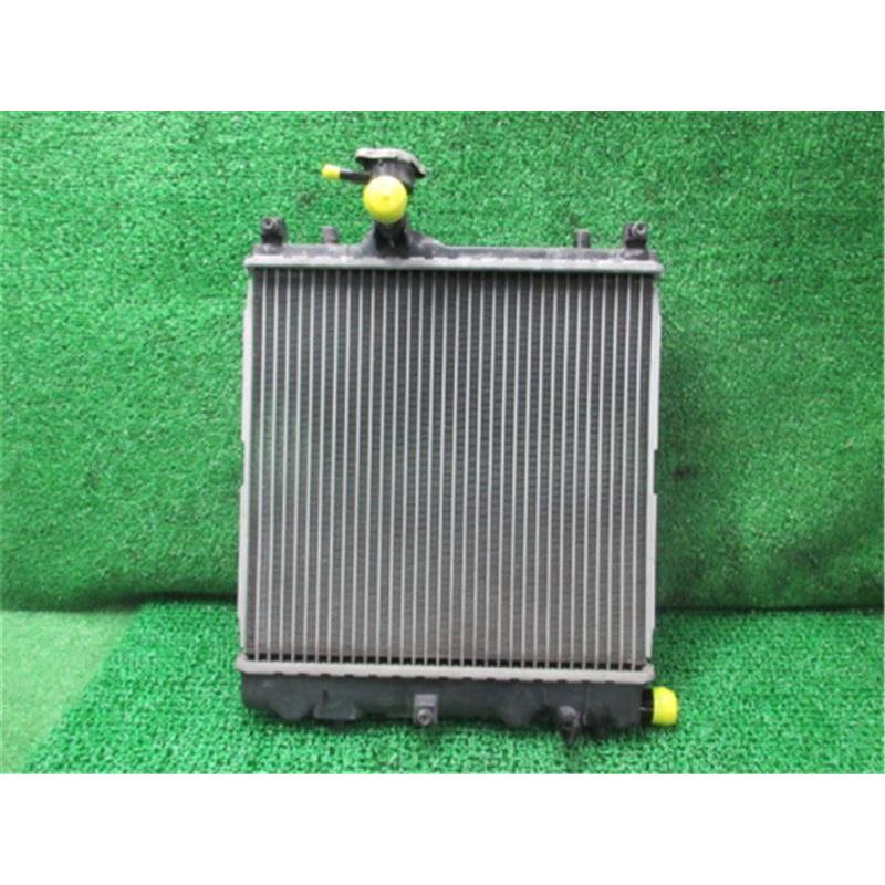 日産 純正 モコ 《 MG22S 》 ラジエター P91500-24000402 : NGPパーツ王ヤフーショッピング店 - 通販 - Yahoo!ショッピング