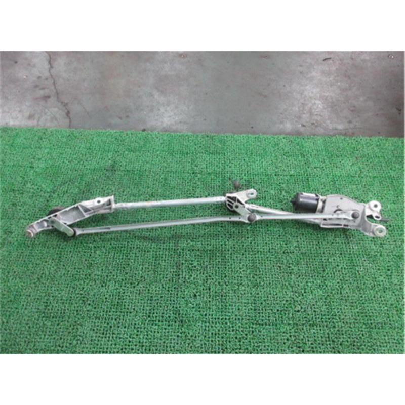 日産 純正 キューブ 《 Z12 》 フロントワイパーモーター 28800-1FA0D P91500-24000440 :91500 ...