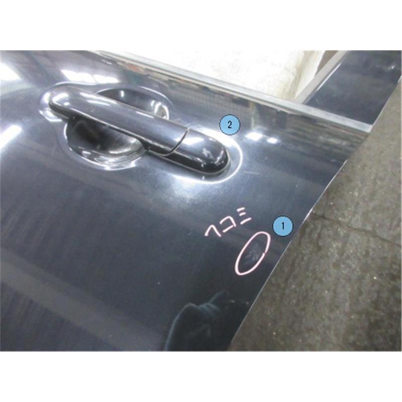 マツダ 純正 フレア 《 MJ34S 》 左フロントドア 1A30-59-020 P91500-25010667 : NGPパーツ王ヤフーショッピング店 - 通販 - Yahoo!ショッピング