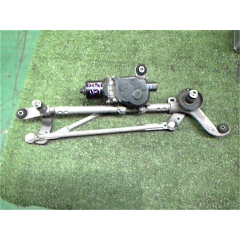 日産 純正 リーフ 《 ZE0 》 フロントワイパーモーター P91600-22011889 : NGPパーツ王ヤフーショッピング店 - 通販 - Yahoo!ショッピング