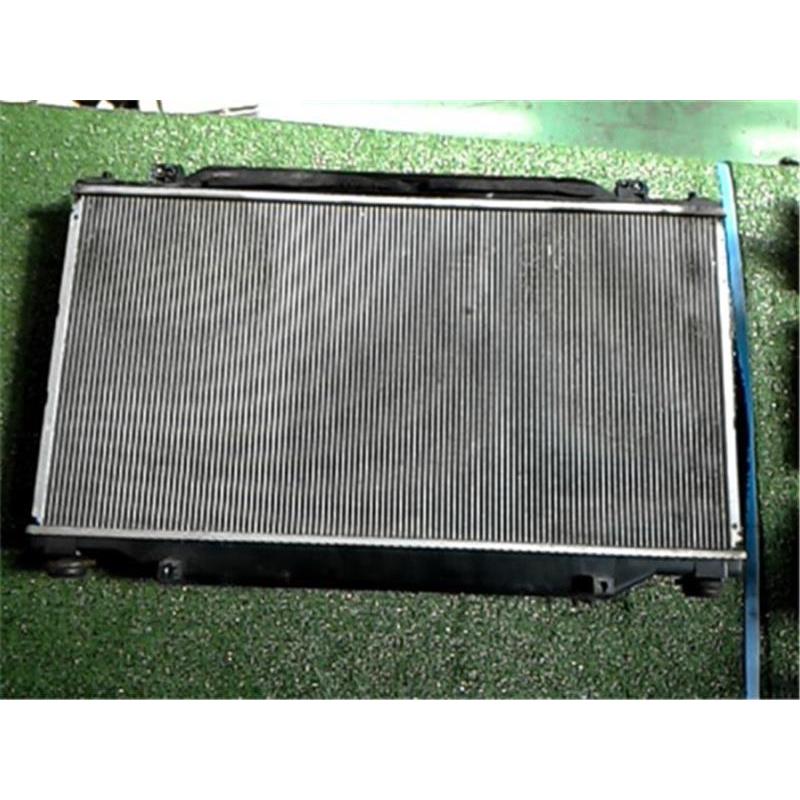 マツダ 純正 アテンザ 《 GJ2FP 》 ラジエター P91600-22021812 :91600-22021812:NGPパーツ王ヤフーショッピング店 - 通販 - Yahoo!ショッピング