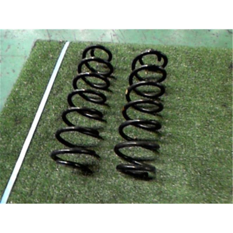 トヨタ 純正 ハリアー 《 MXUA80 》 リアスプリング P91600-23000772 : NGPパーツ王ヤフーショッピング店 - 通販 - Yahoo!ショッピング