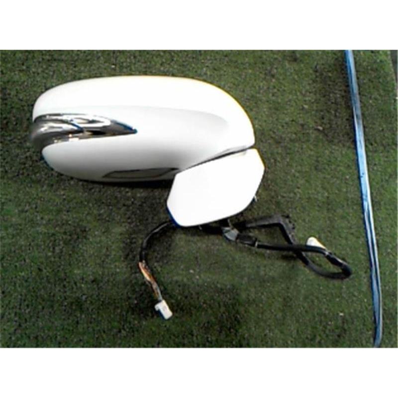 トヨタ 純正 レクサスLS 《 USF40 》 右サイドミラー P91600-23001109 : NGPパーツ王ヤフーショッピング店 - 通販 - Yahoo!ショッピング