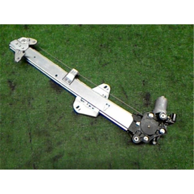 ホンダ 純正 ヴェゼル 《 RU3 》 左リアパワーウィンドウモーター P91600-23026536 : NGPパーツ王ヤフーショッピング店 - 通販 - Yahoo!ショッピング