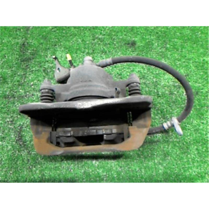 ホンダ 純正 フィット 《 GE6 》 右フロントブレーキキャリパー P91600-24002995 : NGPパーツ王ヤフーショッピング店 ...
