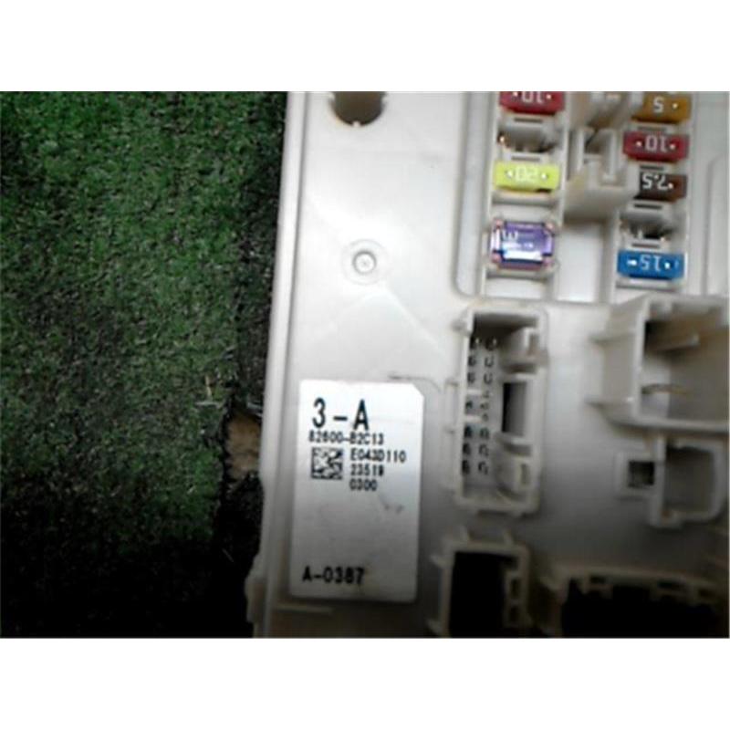 ダイハツ 純正 タフト 《 LA900S 》 ヒューズボックス P91600-24006578 : NGPパーツ王ヤフーショッピング店 - 通販 - Yahoo!ショッピング