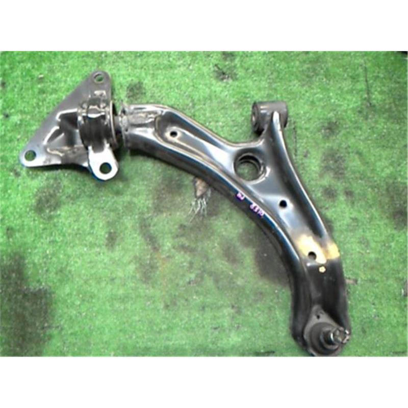 ホンダ 純正 フィット 《 GP1 》 右フロントロアアーム P91600-24010498 : NGPパーツ王ヤフーショッピング店 - 通販 - Yahoo!ショッピング