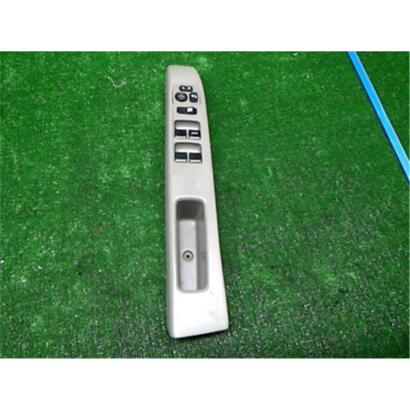 スズキ 純正 パレット 《 MK21S 》 パワーウィンドウスイッチ P91600-24012133 : NGPパーツ王ヤフーショッピング店 - 通販 - Yahoo!ショッピング