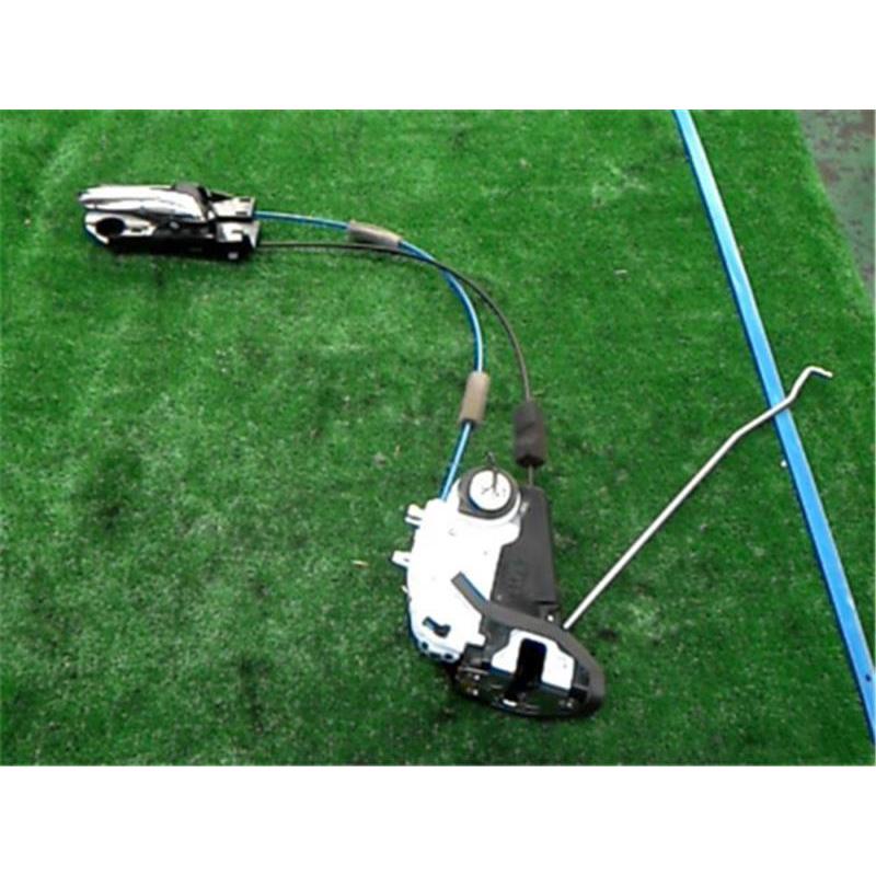 ホンダ 純正 ヴェゼル 《 RU3 》 右リアドアロック P91600-24012795 : NGPパーツ王ヤフーショッピング店 - 通販 - Yahoo!ショッピング