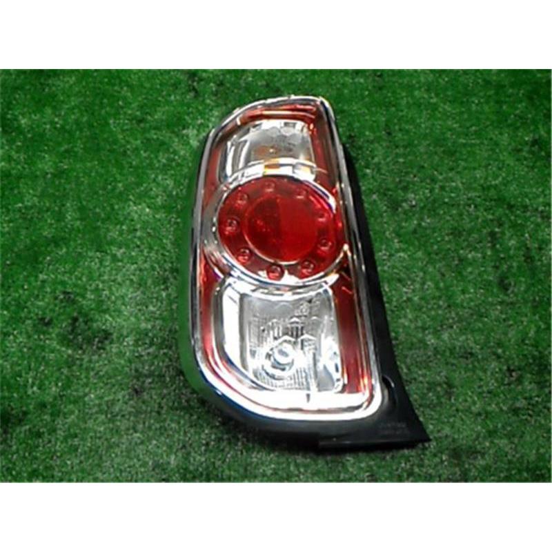 マツダ 純正 フレアクロスオーバー 《 MS41S 》 左テールランプ P91600-24014491 : NGPパーツ王ヤフーショッピング店 - 通販 - Yahoo!ショッピング