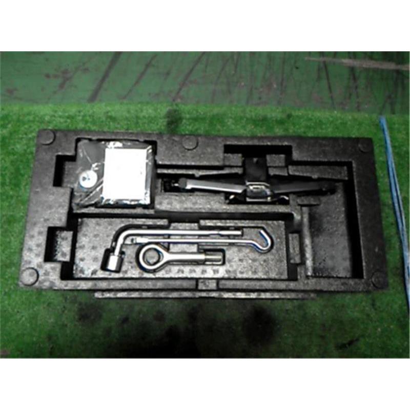 日産 純正 ルークス 《 B21A 》 車載工具 P91600-24025265 : 91600-24025265 : NGPパーツ王ヤフーショッピング店 - 通販 - Yahoo!ショッピング