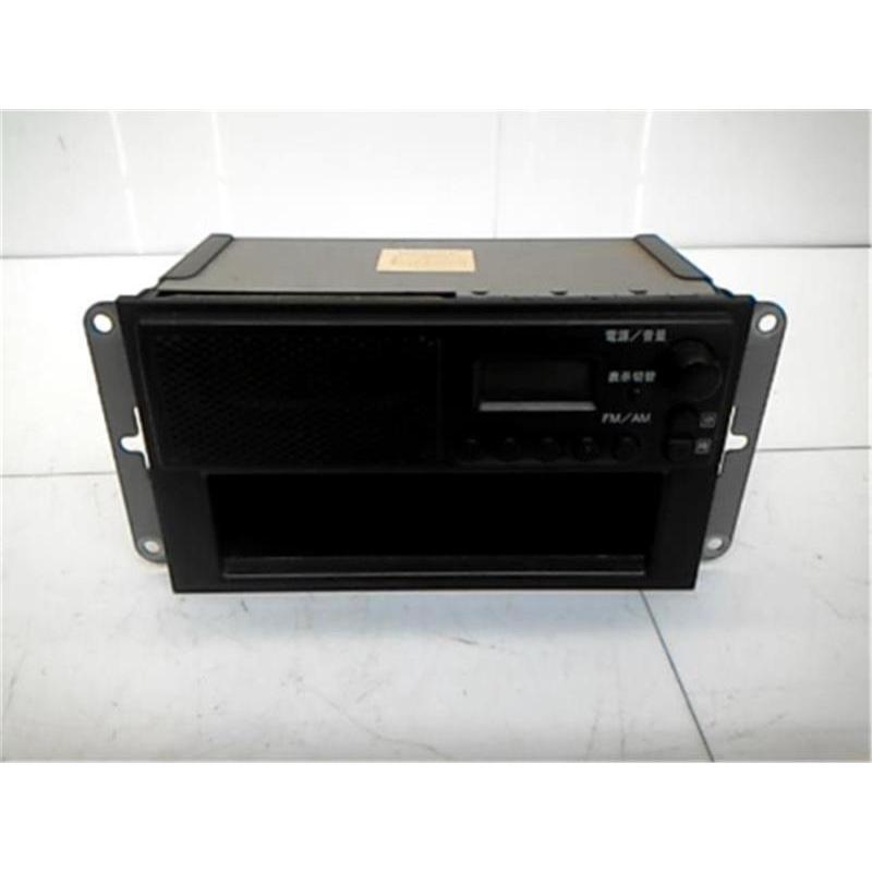 スズキ 純正 キャリー 《 DA65T 》 ラジオ P91600-25008033 : NGPパーツ王ヤフーショッピング店 - 通販 - Yahoo!ショッピング