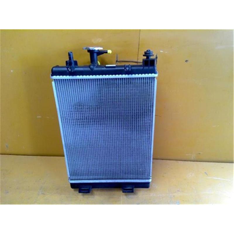 ダイハツ 純正 ムーヴキャンバス 《 LA800S 》 ラジエター 16400-B2400 P91800-23002180 : 91800-23002180 : NGPパーツ王ヤフー ...