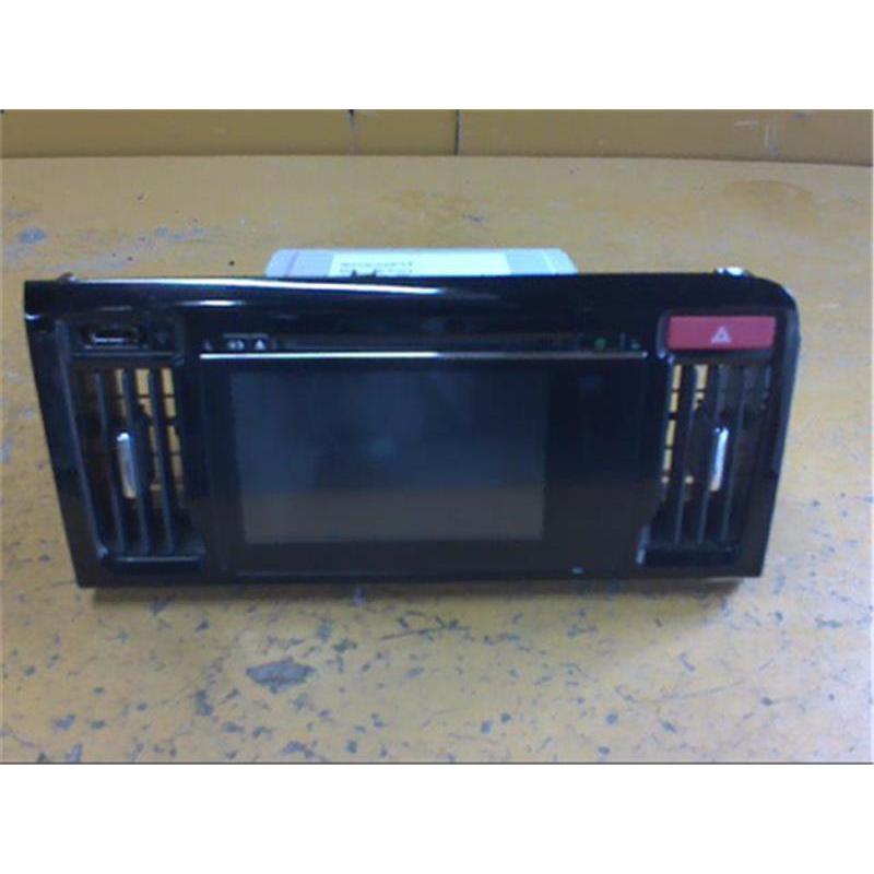 ホンダ 純正 N-WGN 《 JH1 》 オーディオ P91800-24001766 : NGPパーツ王ヤフーショッピング店 - 通販 - Yahoo!ショッピング