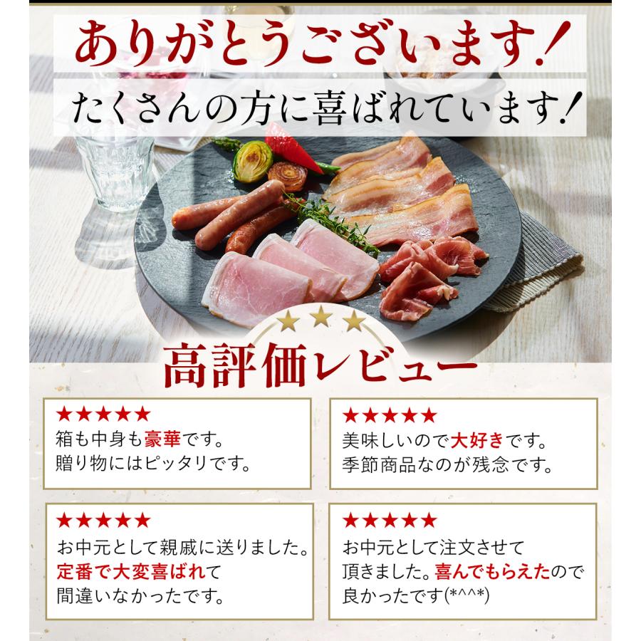 日本ハム 公式 EC限定 北海道産豚肉使用 美ノ国 UKH-36 ハムギフト ギフトセット お中元 送料無料 : ニッポンハム公式 Yahoo!ショッピング店 - 通販 - Yahoo!ショッピング