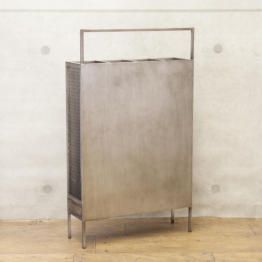 ガレージ鉄板 配管 インダストリアル アンブレラスタンド 傘立て 男前インテリア : nic-nac Yahoo!ショッピング店 - 通販 - Yahoo!ショッピング