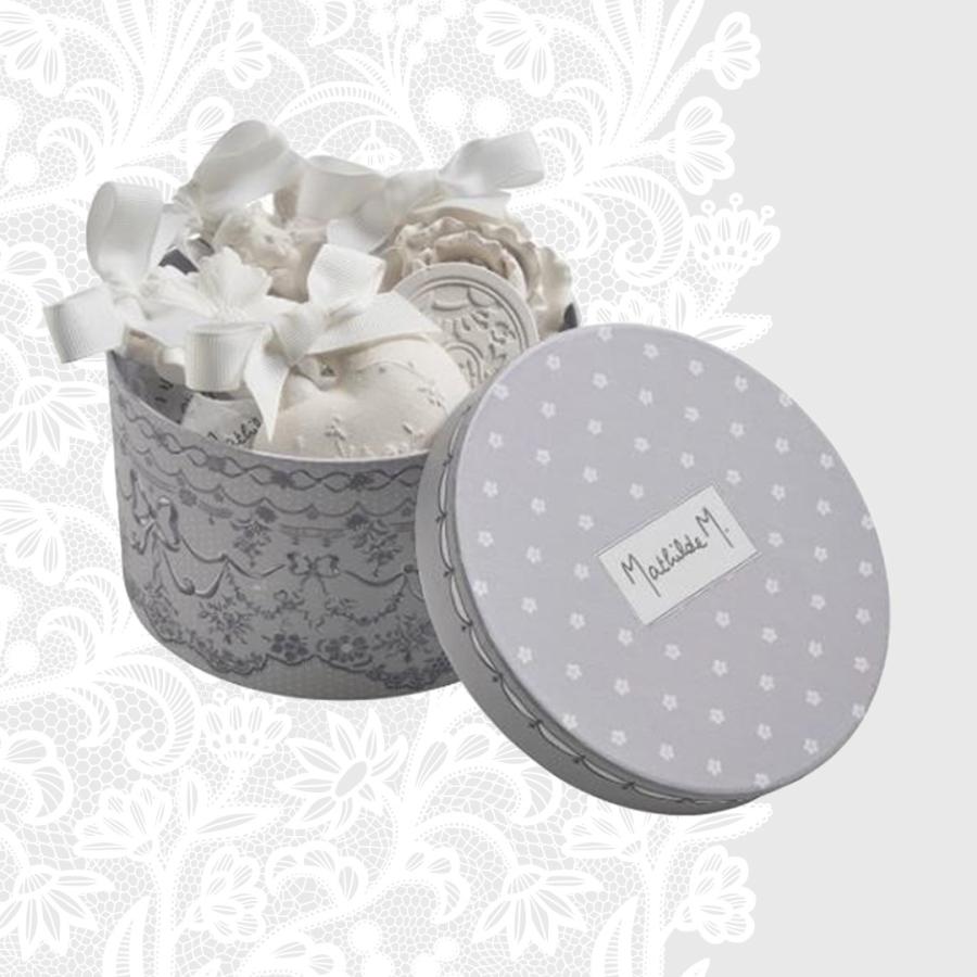 Mathilde M センティッドデコ 5Pセット B : nic-nac - 通販 - Yahoo!ショッピング